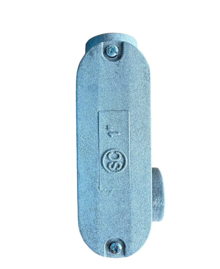 LR BOX SC ขนาด 1 นิ้ว - Solarhub : โซล่าฮับ