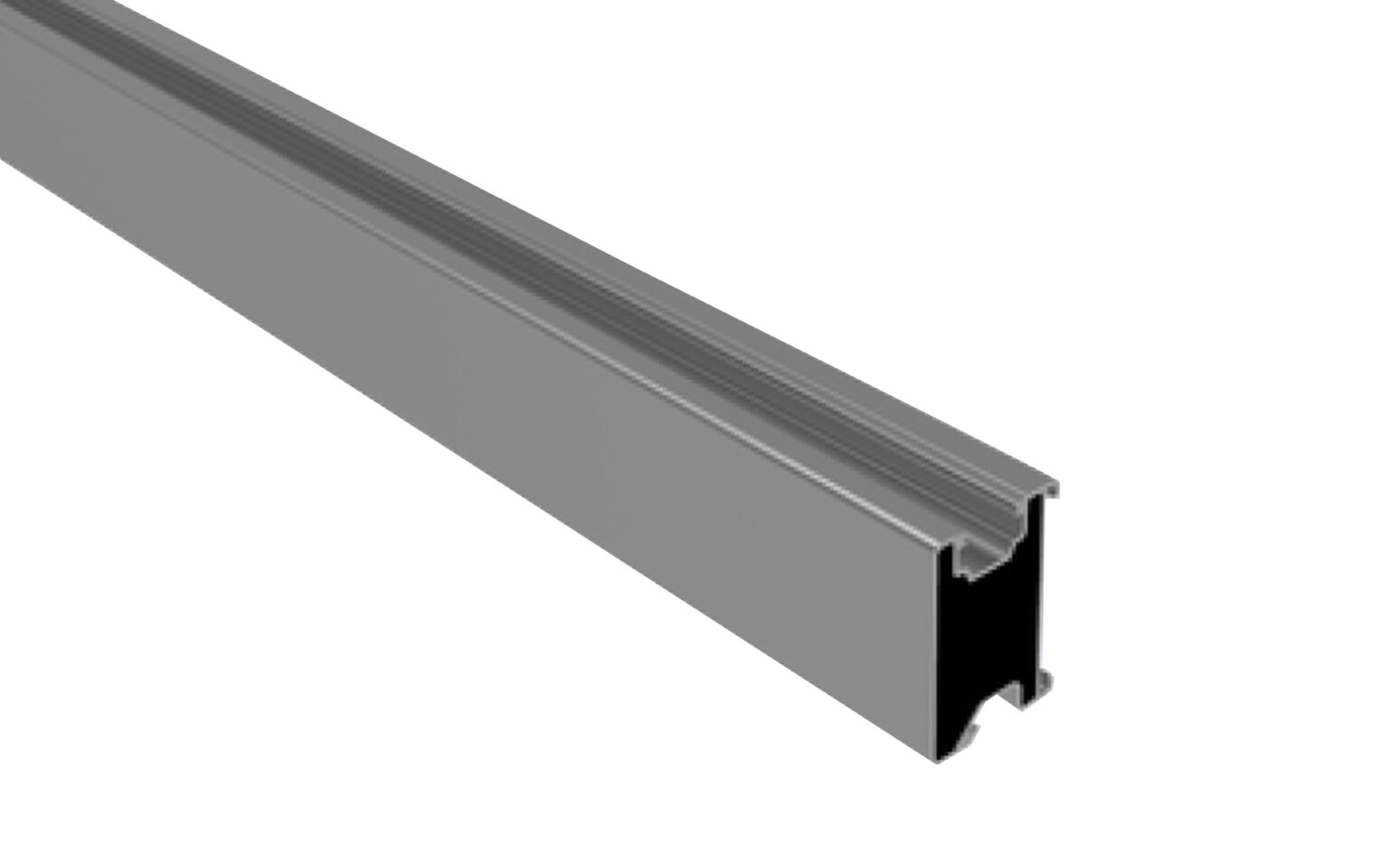 ECO CLICKNUT RAIL LENGTH : 4200 MM - Solarhub : โซล่าฮับ