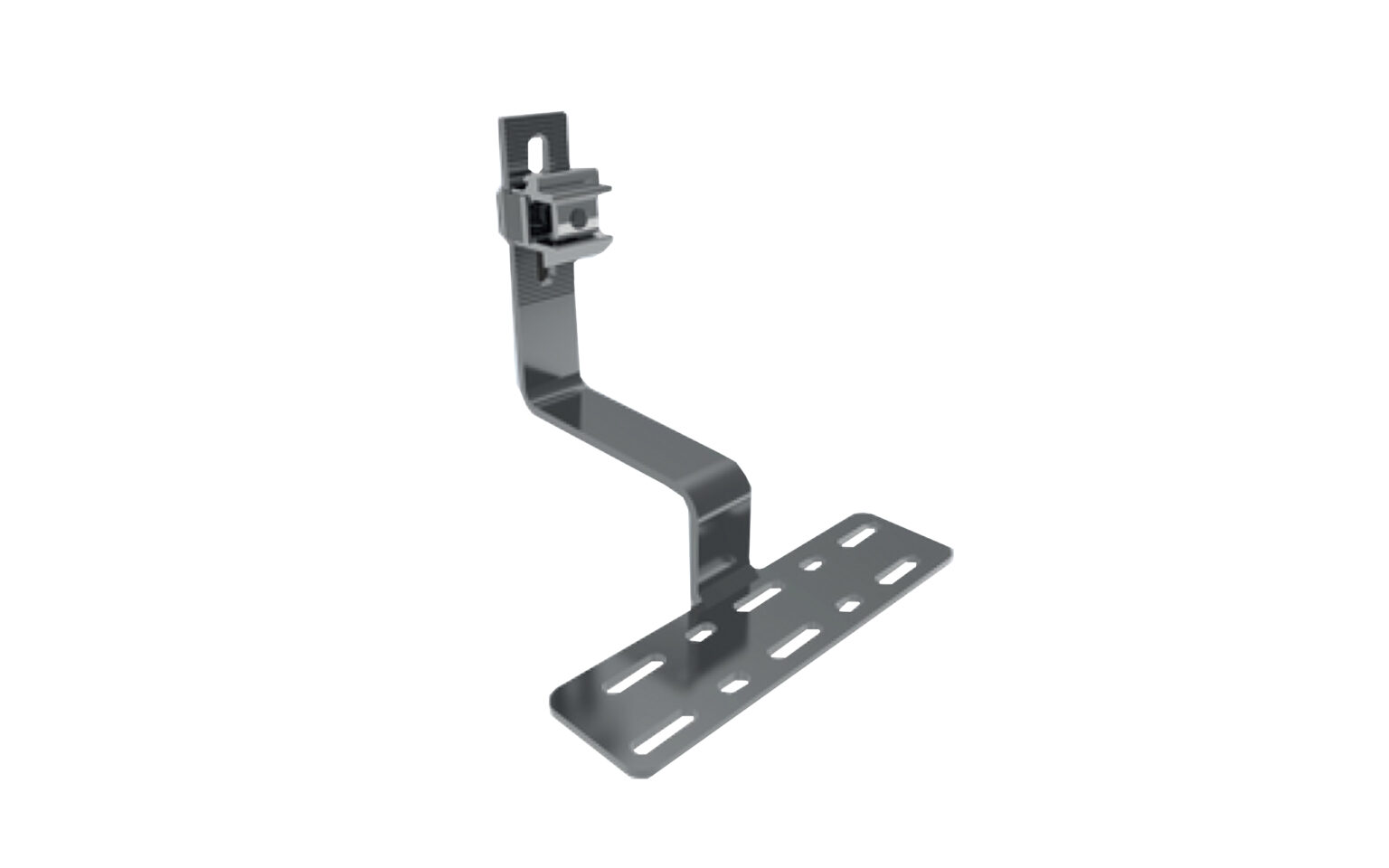 ECO CLICKNUT PORTRAIT PANTILE - Solarhub : โซล่าฮับ