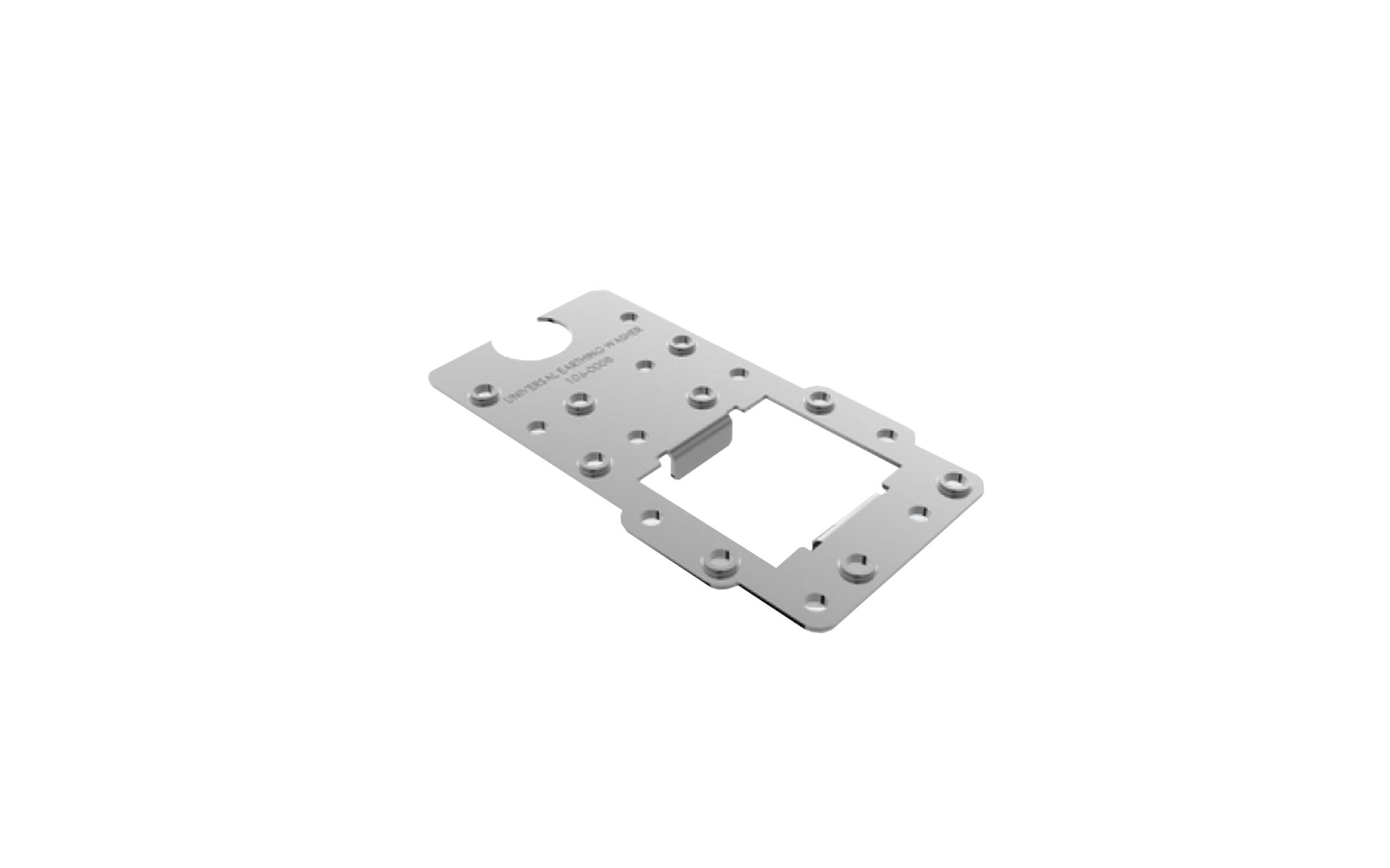 UNIVERSAL EARTHING WASHER - Solarhub : โซล่าฮับ